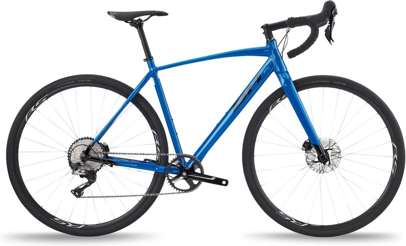 Bh Gravelx Alu 2.0 Niebieski 28 2021 - Rowery Przełajowe Męskie - Ceny ...