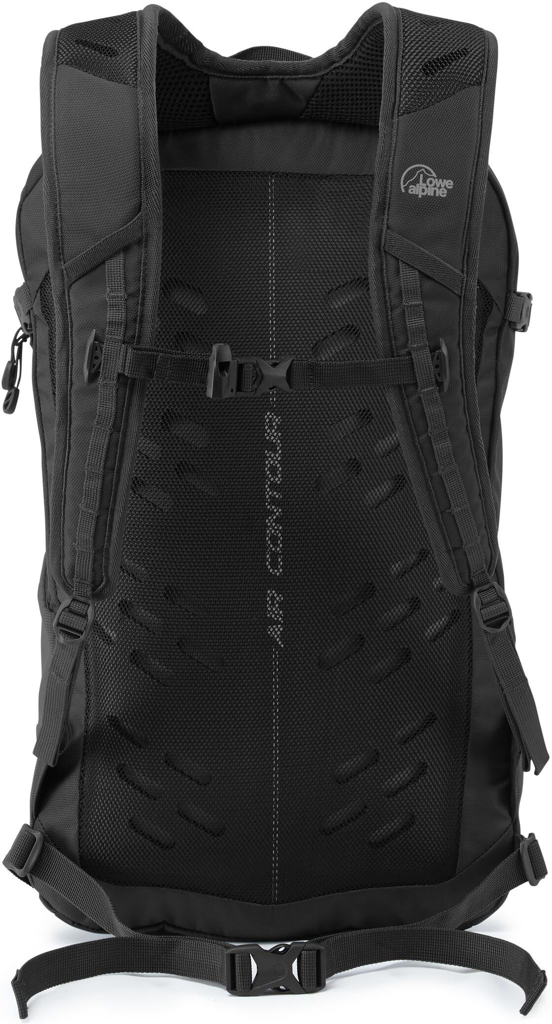 Plecak Lowe Alpine Edge 26 Plecak Black - Ceny i opinie - Ceneo.pl