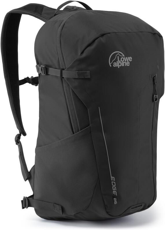 Plecak Lowe Alpine Edge 26 Plecak Black - Ceny i opinie - Ceneo.pl