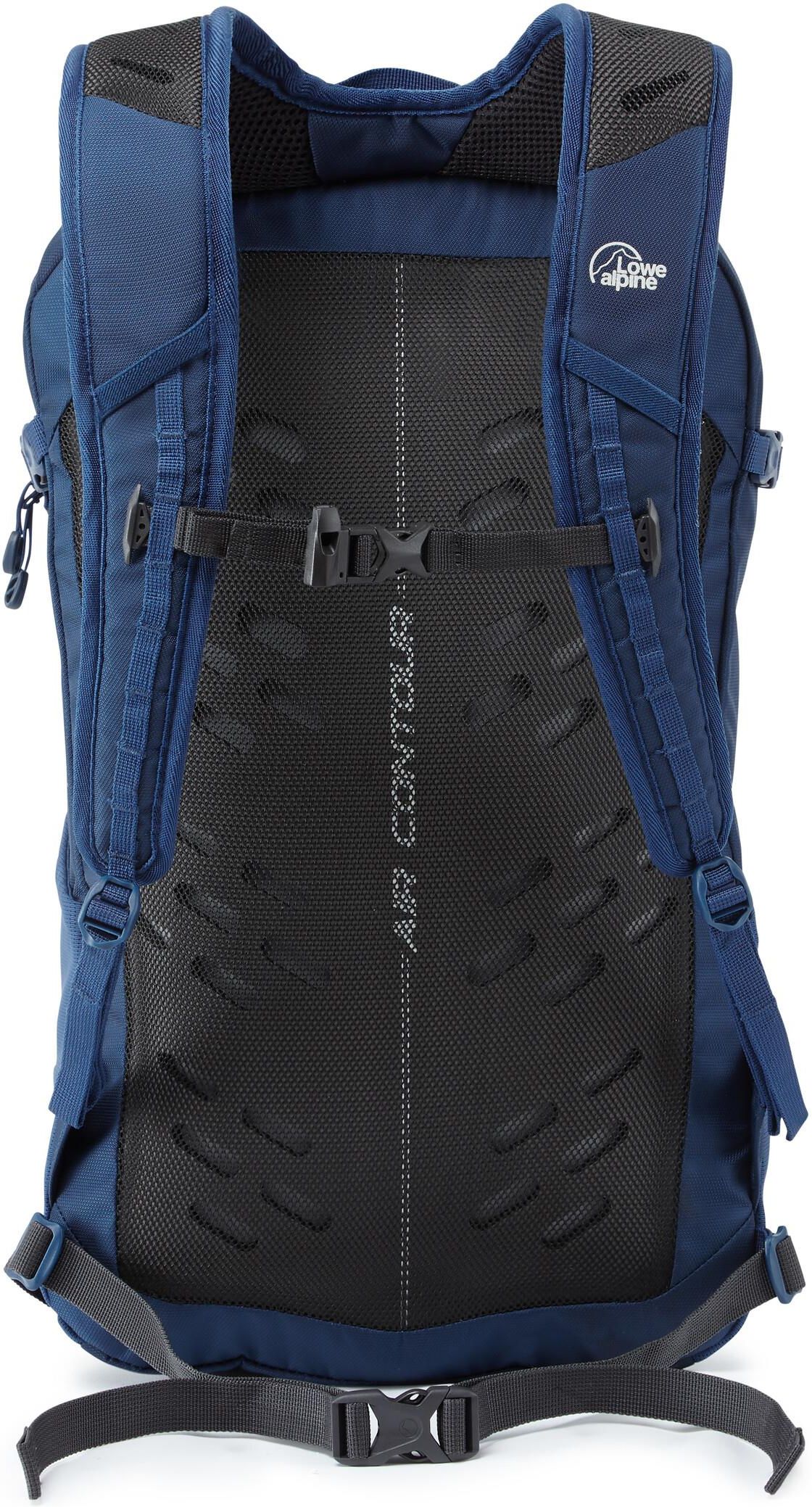 Plecak Lowe Alpine Edge 26 Plecak Cadet Blue - Ceny i opinie - Ceneo.pl
