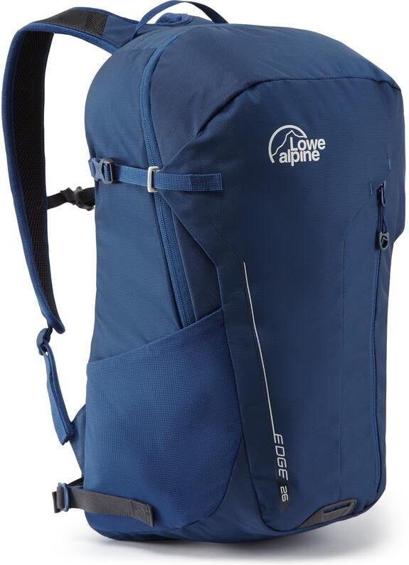 Plecak Lowe Alpine Edge 26 Plecak Cadet Blue - Ceny i opinie - Ceneo.pl