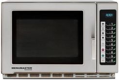 Hendi Kuchenka Mikrofalowa Menumaster 1800 W 34 L Rfs518Ts - Ceny i ...