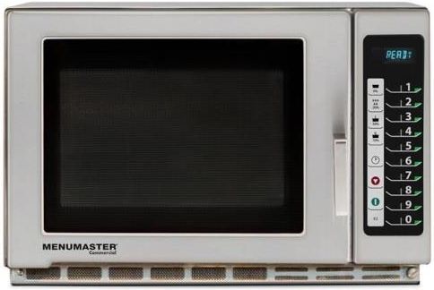 Hendi Kuchenka Mikrofalowa Menumaster 1800 W 34 L Rfs518Ts - Ceny i ...