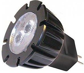 Garden Lights POWER LED MR11 2 W 12 V GU5.3 BIAŁY CIEPŁY (GL6215011) - Opinie i atrakcyjne ceny ...