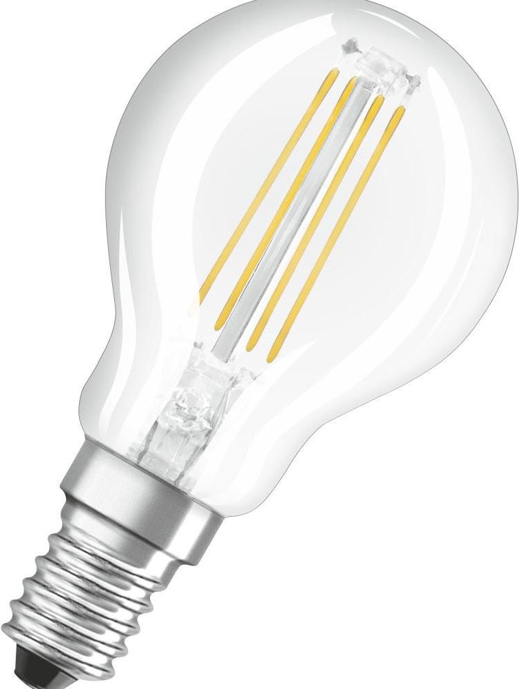 Ledvance PARATHOM CL P FIL 60 non-dim 6.5W 827 E14 4058075439092 (439092) - Opinie i atrakcyjne ...