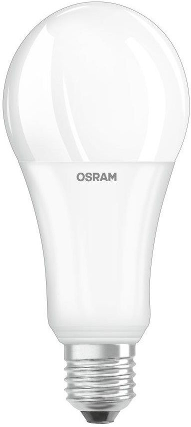 Osram LED E27 21W 150W A68 2452lm 2700K Parathom Ściemnialna - Opinie i ...