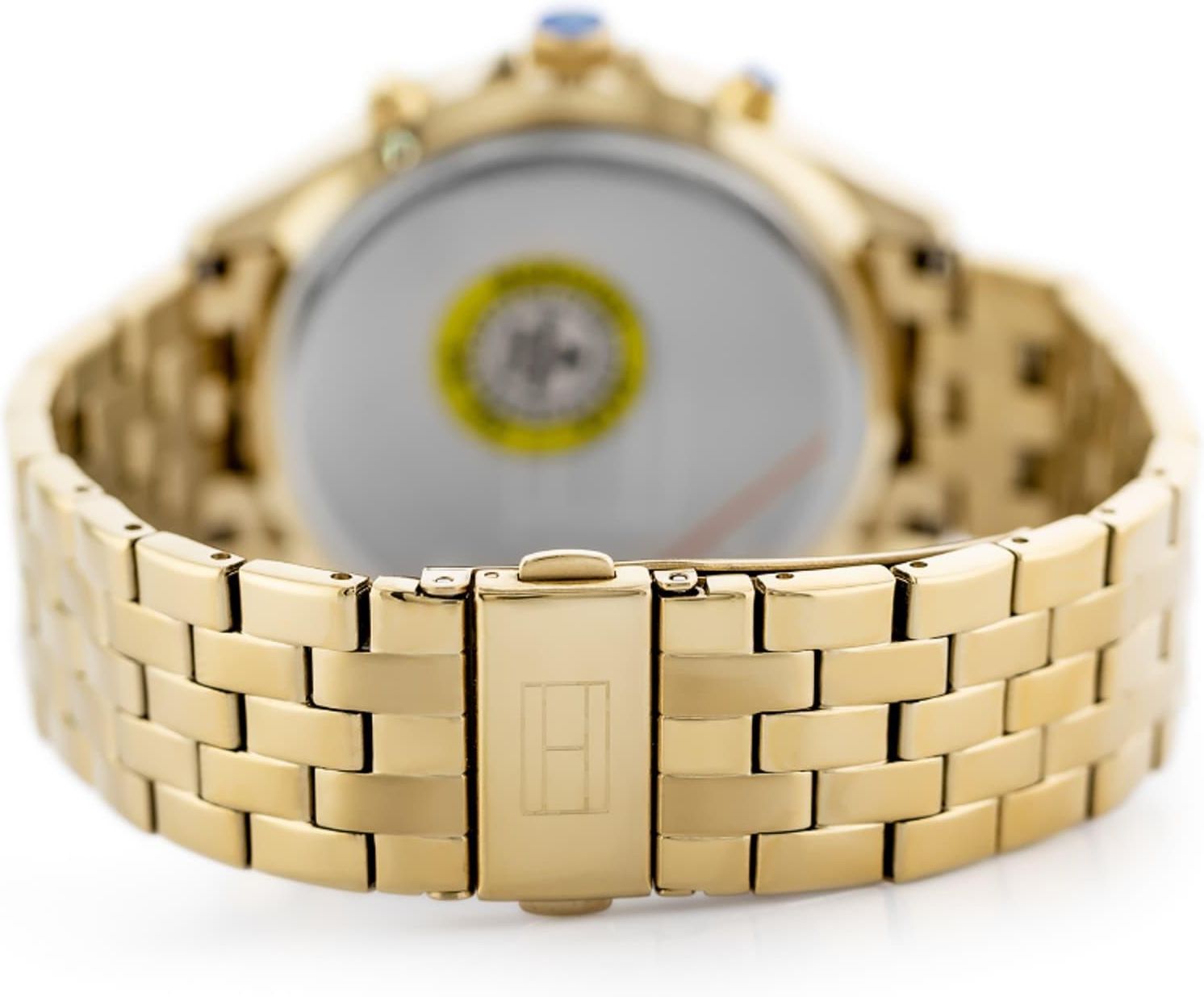 Tommy Hilfiger 1791708 - Zegarki Męskie - Ceny i opinie - Ceneo.pl