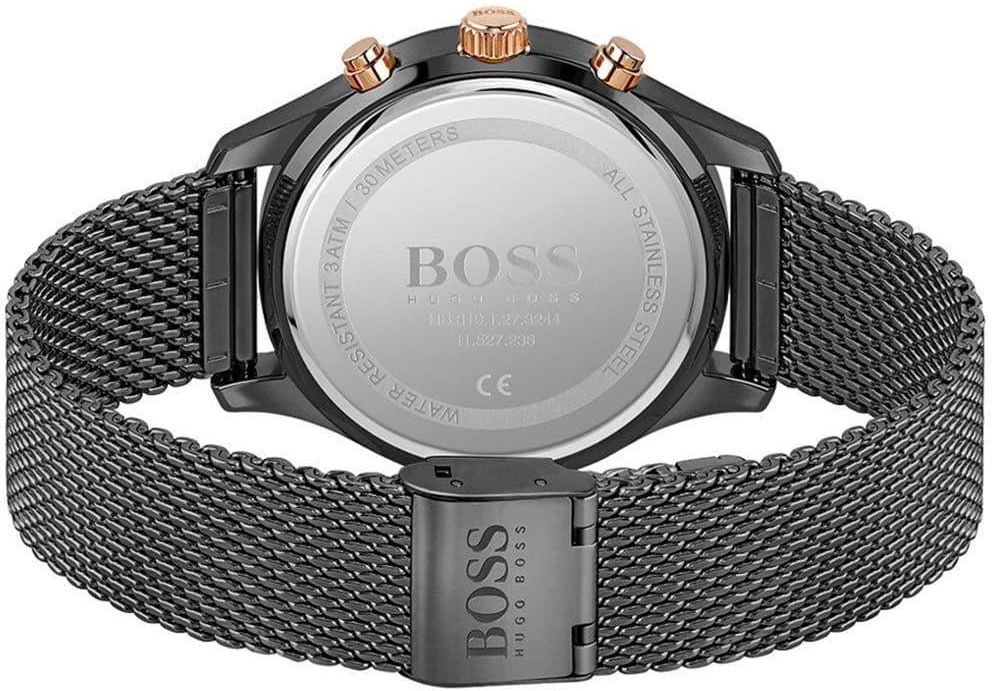 Hugo Boss 1513811 - Zegarki Męskie - Ceny i opinie - Ceneo.pl