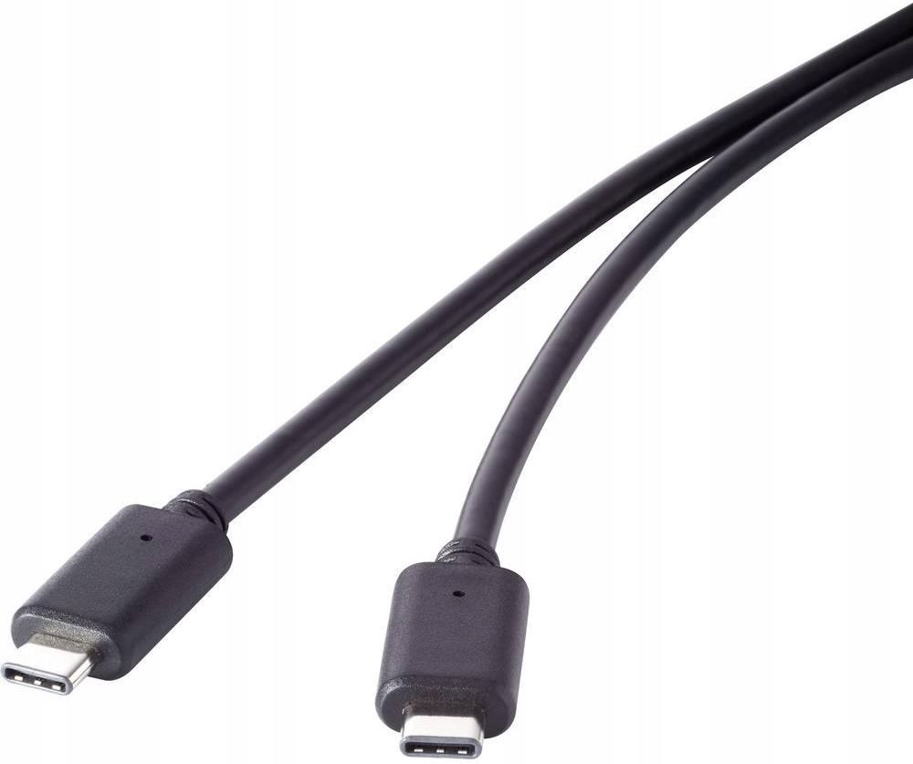 RENKFORCE KABEL USB 3.2 (GEN 2X2) RF-4381074 (RF4381074) - Opinie i ...