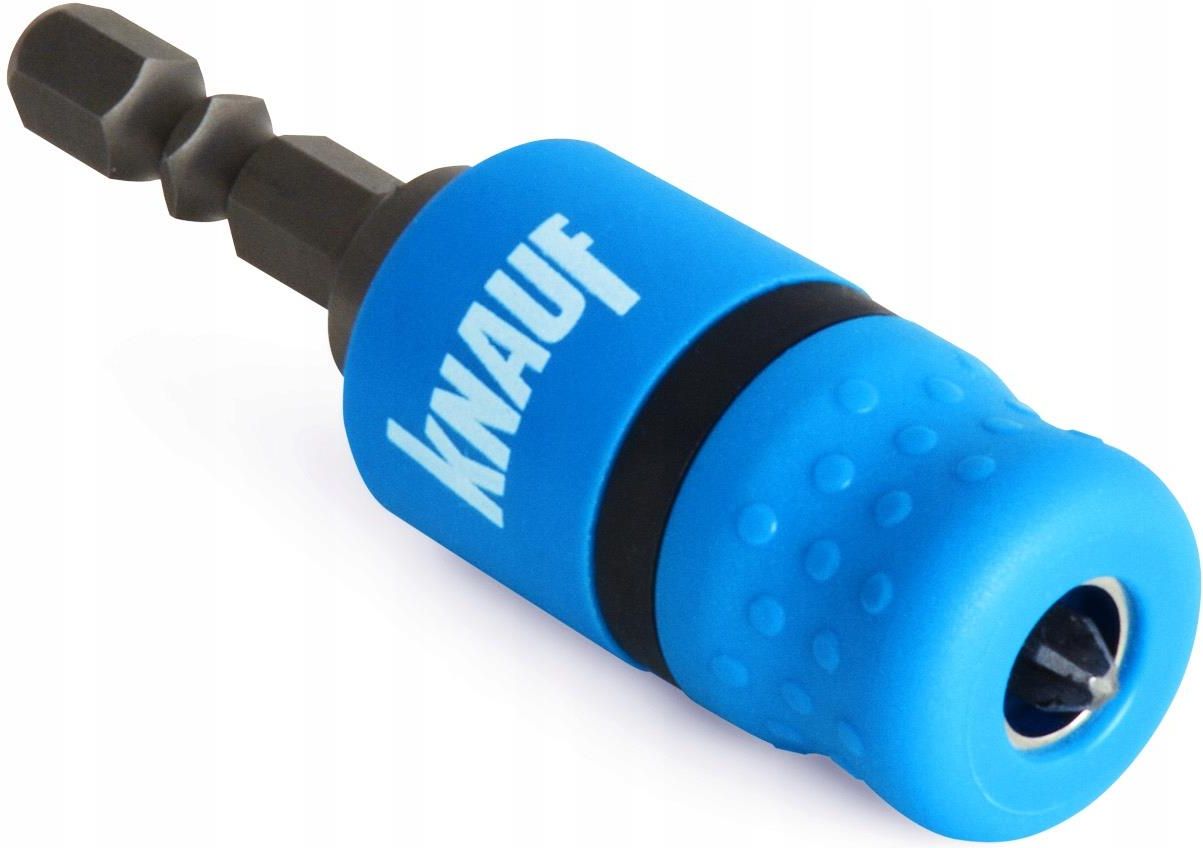 KNAUF BIT KOŃCÓWK OGRANICZNIK NA WKRĘTY DO PŁYT GK 3512 - Opinie i ceny ...