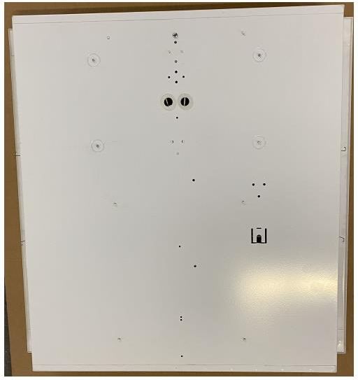 Luxiona Poland Topaz Plus 4X18W Ppar 100 Oprawa Do K/Gipsu - Ceny i ...