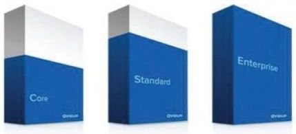 Avigilon Control Center 7 Enterprise Licencja Na 1 Kanał Wodeo ...