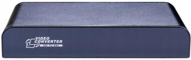 Lenkeng Konwerter Sdi Na Cvbs Splitter 1X2 Wwa (Lkv364) - Akcesoria do ...