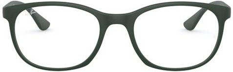 Okulary korekcyjne Ray Ban RX 7183 8062 51-19-145 - Opinie i ceny na ...