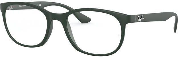 Okulary korekcyjne Ray Ban RX 7183 8062 51-19-145 - Opinie i ceny na ...
