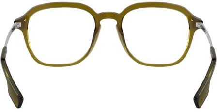 Okulary korekcyjne Burberry BE 2327 THEODORE 3356 52-19-145 - Opinie i ...