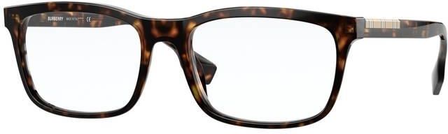 Okulary korekcyjne Burberry BE 2334 ELM 3002 55-18-145 - Opinie i ceny ...