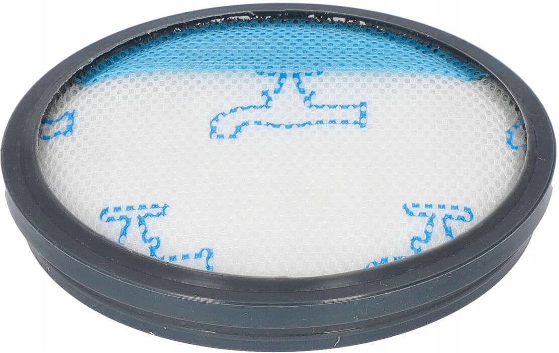 Filtr do odkurzacza ROWENTA FILTR HEPA COMPACT POWER CYCLONIC ZR005901 ...