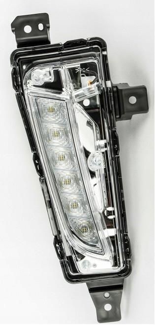 LED SWIATLO DZIENNE SUZUKI VITARA II 2 2015-20 Z24 74L2305E - Opinie i ...