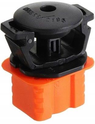 SPINKA MOCOWANIE UCHWYT CHŁODNICY MERCEDES W211 E A2115040312 - Opinie ...