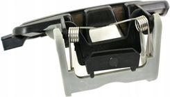 MERCEDES ML W164 ZAŚLEPKA KAPA ZDERZAK PRZÓD PRAWA 1648600208 - Opinie ...