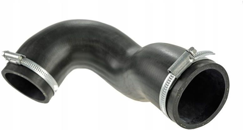 WĄŻ RURA INTERCOOLERA 1371842080 1606660280 EURO 5 FT61931 - Opinie i ...