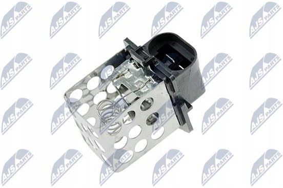 REZYSTOR DMUCHAWY OPEL VIVARO A 2001-, 7701049661 - Opinie i ceny na ...