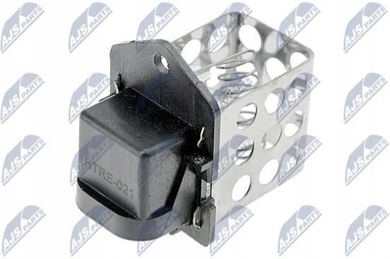 REZYSTOR DMUCHAWY OPEL VIVARO A 2001-, 7701049661 - Opinie i ceny na ...