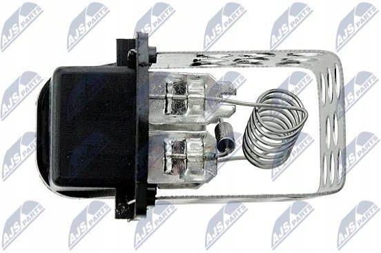 REZYSTOR DMUCHAWY OPEL VIVARO A 2001-, 7701049661 - Opinie i ceny na ...