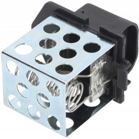 REZYSTOR DMUCHAWY OPEL VIVARO A 2001-, 7701049661 - Opinie i ceny na ...