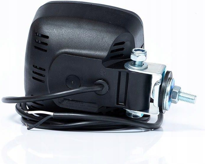 LAMPA COFANIA LED DIODY 12/24V E9 EMC FT-036 REV LED - Opinie i ceny na Ceneo.pl