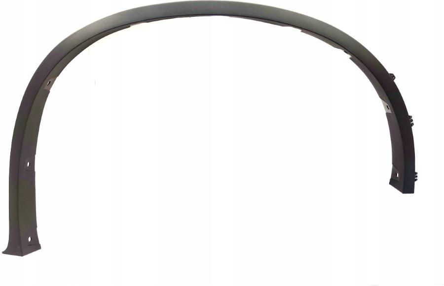 LISTWA NAKŁADKA NA BŁOTNIK BMW X6 E71 2008-2014 R 2054021MH - Opinie i ...