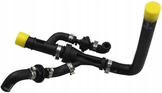 ZAWÓR ZAWOREK EZEKTOR CIŚNIENIA AUDI A4 B5 B6 1.8T 058133753B - Opinie ...