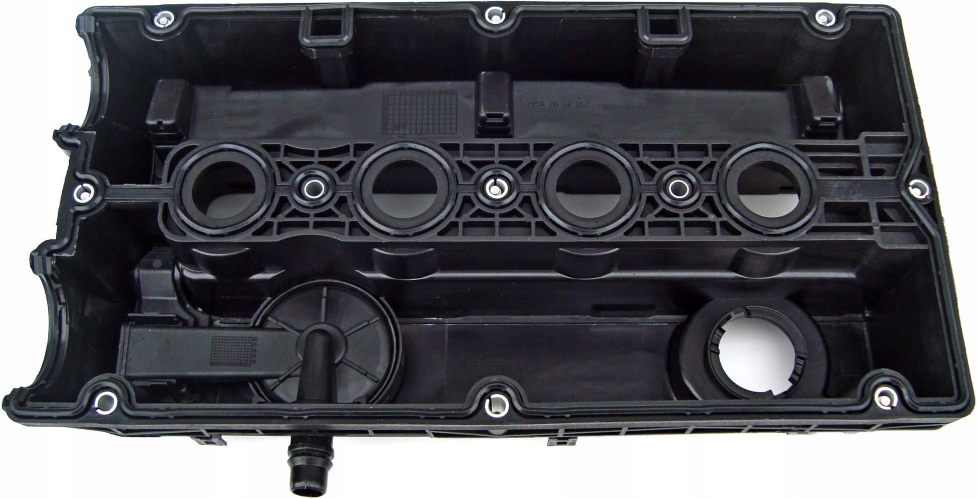 OPEL VECTRA POKRYWA ZAWORÓW 55556284 Z16XEP 105KM GT58-004 55556284 ...