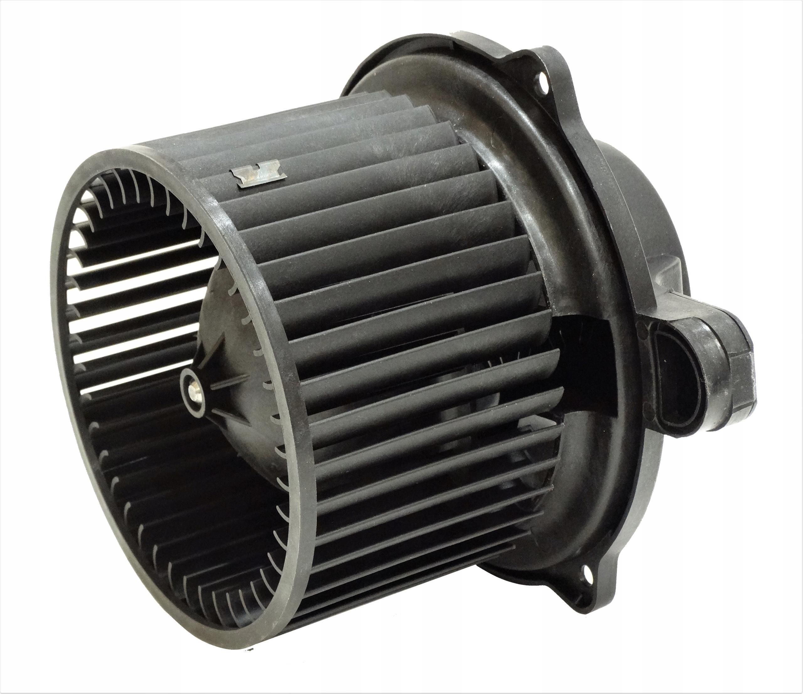 WENTYLATOR DMUCHAWA HYUNDAI I30 KIA CEE'D KIA CEED 00170 - Opinie i ...