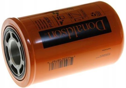 FILTR HYDRAULICZNY DONALDSON OFF P176207 - Opinie i ceny na Ceneo.pl