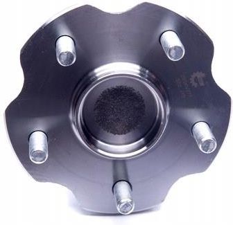 PIASTA KOŁA Z ŁOŻYSKIEM TYLNA TOYOTA AVENSIS 4245005080 - Opinie i ceny ...