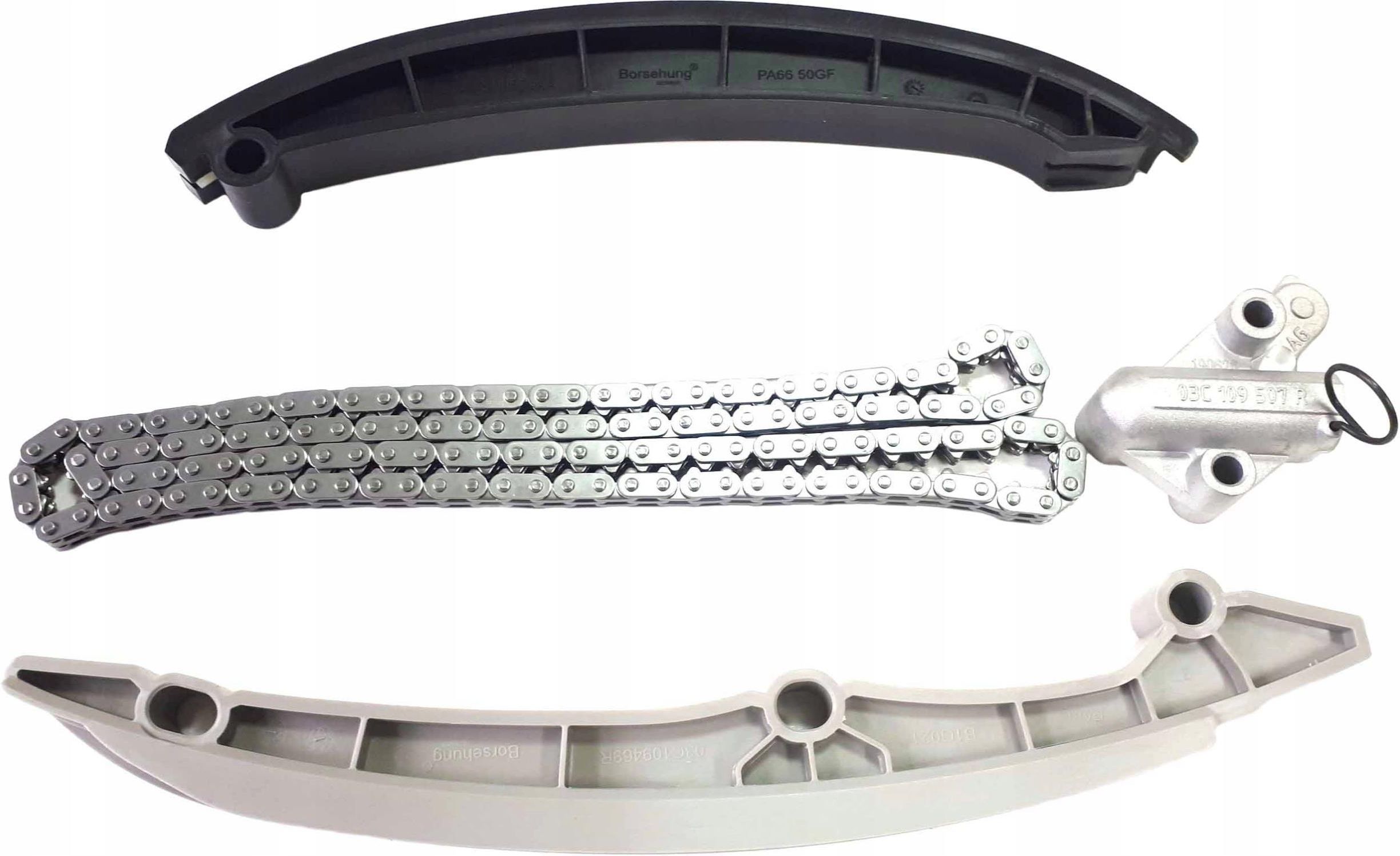 ROZRZĄD KOMPLET ORG VW PASSAT B6 B7 1.4 CAXA B18982 - Opinie i ceny na ...