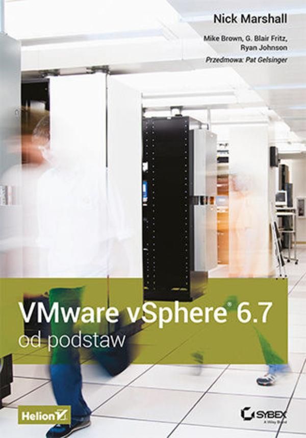 VMware vSphere 6.7 od podstaw - Ceny i opinie - Ceneo.pl