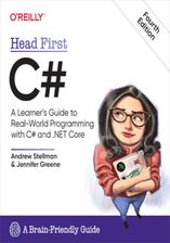 Head First C#. 4th Edition - Ceny i opinie - Ceneo.pl