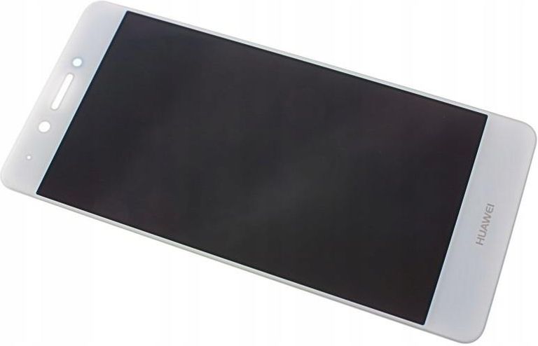 Podzespoły do telefonu INNA EKRAN LCD DOTYK BIAŁY DO HUAWEI ENJOY 6S ...