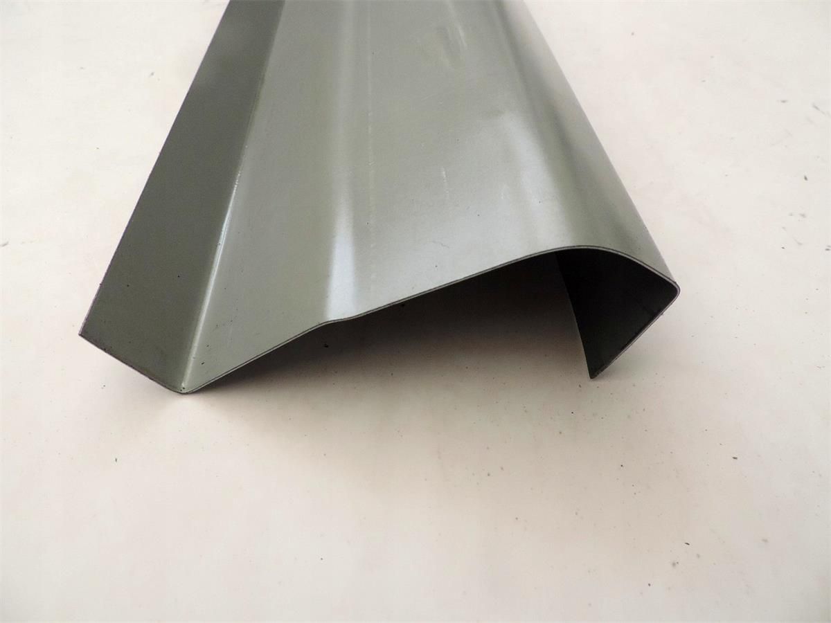 DODGE CALIBER PK REPERATURKA PROGU PRÓG PROGI - Opinie i ceny na Ceneo.pl