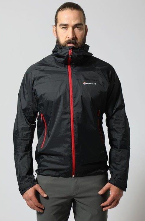 Kurtka Montane Pertex Meteor Czarny - Ceny i opinie - Ceneo.pl