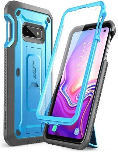 Supcase Etui UB Pro SP Galaxy S10e niebieskie - Etui na telefon, ceny i ...