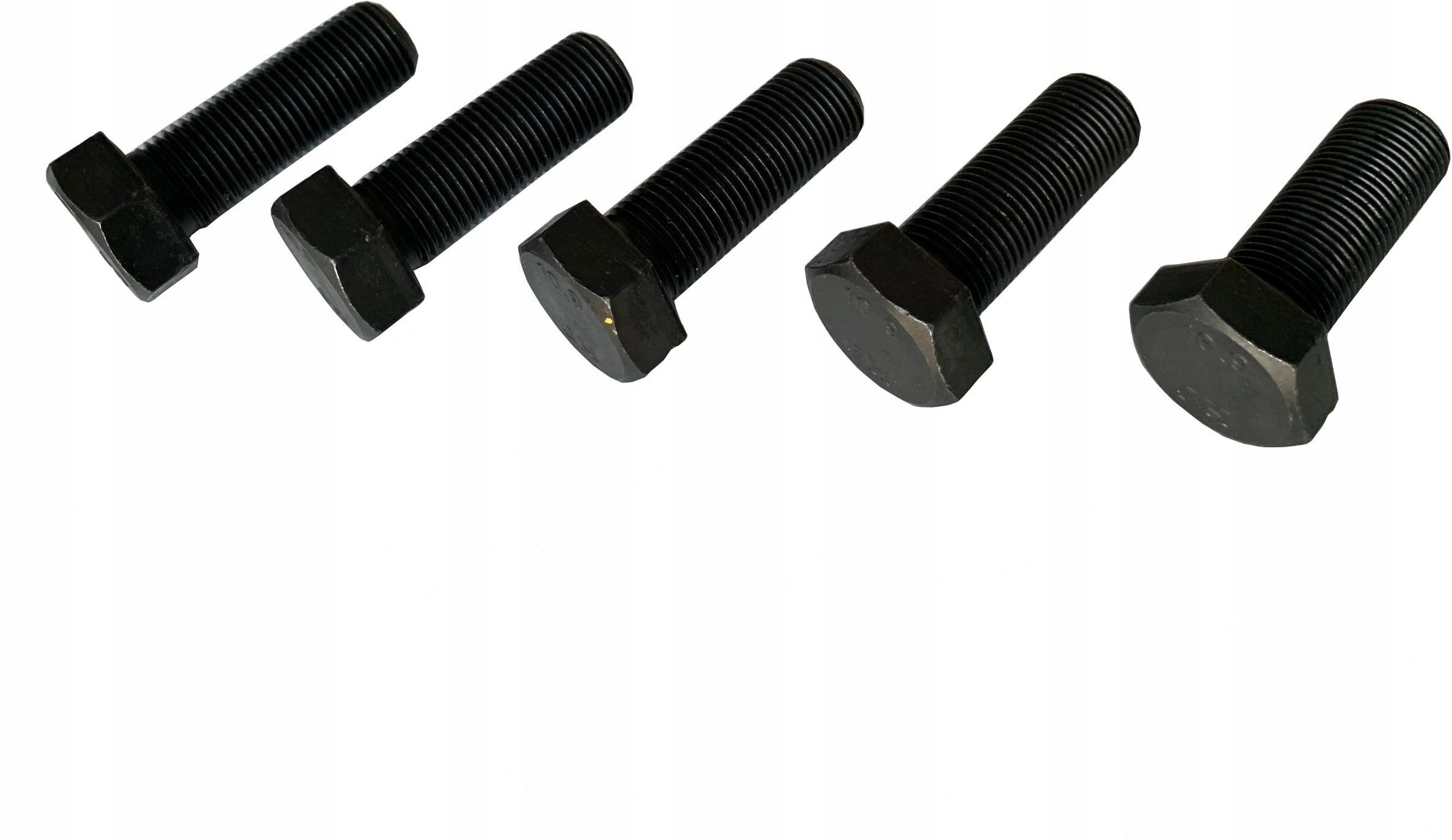 ŚRUBA SZEŚCIOKĄTNA DIN 961 M20X1,5X35 CZ KL 10 25S - Opinie i ceny na ...