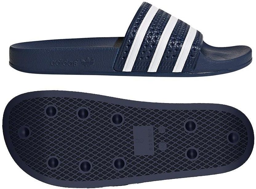 Adidas Originals Klapki Adilette 288022 - Ceny i opinie - Ceneo.pl