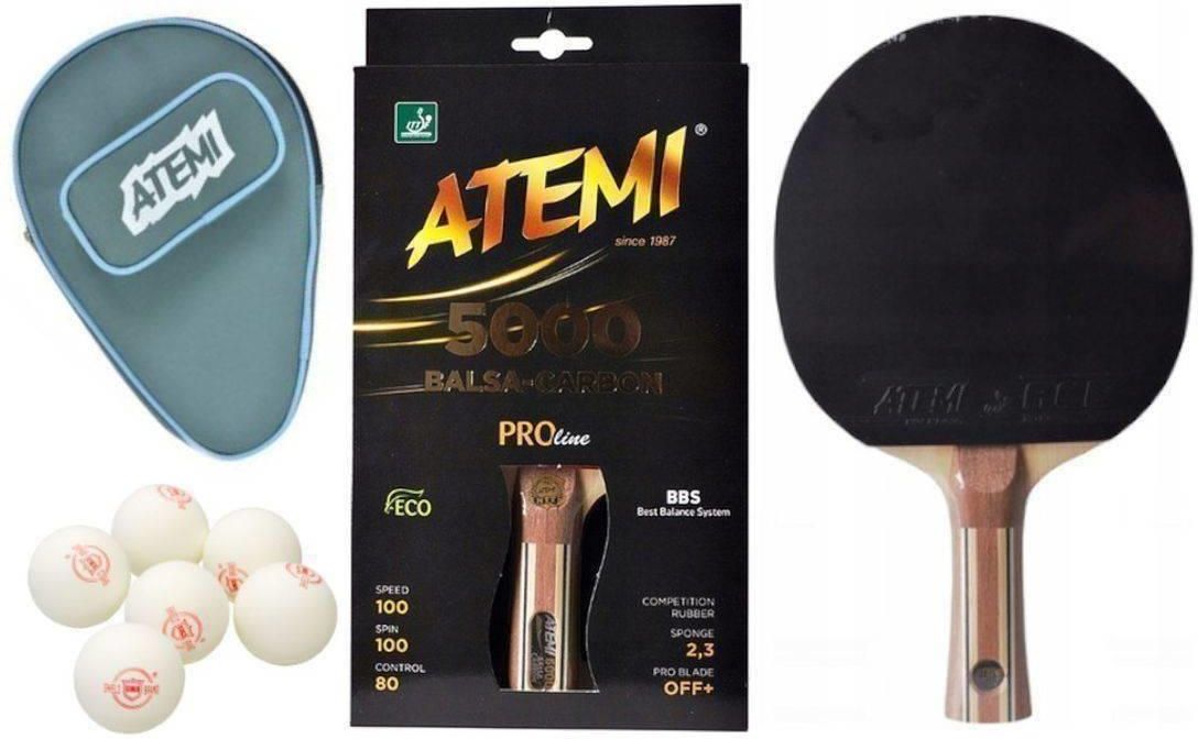 Atemi Zestaw 5000 Cv + Pokrowiec Ze041 - Ceny i opinie - Ceneo.pl