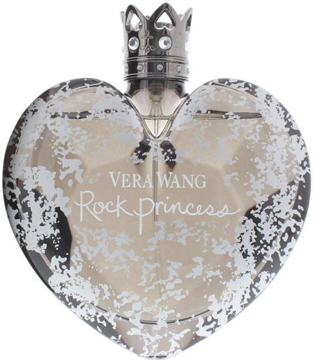 Vera Wang Rock Princess Woda Toaletowa Spray 100Ml - Ceneo.pl