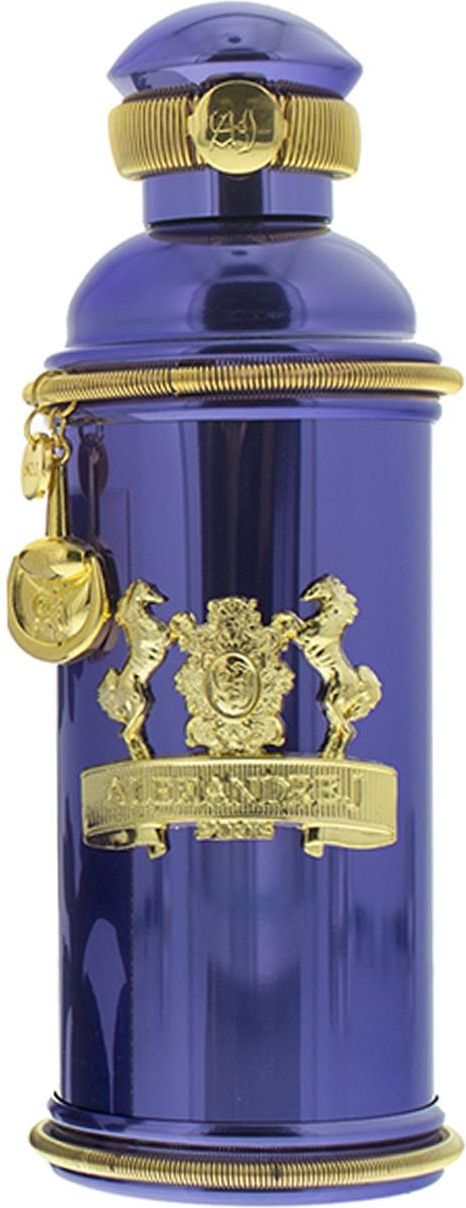 Alexandre J Iris Violet Woda Perfumowana 100Ml - Ceneo.pl