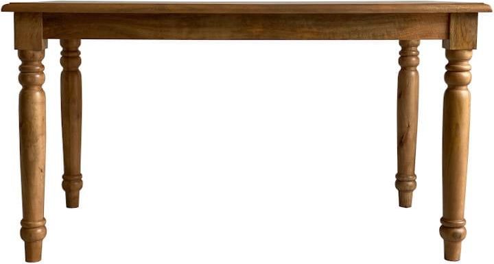 Table4U Stół Flott 180X90Cm Karmel - Opinie i atrakcyjne ceny na Ceneo.pl